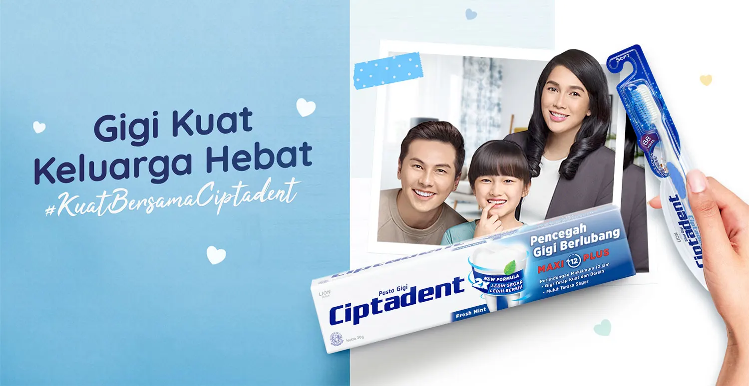 Ciptadent